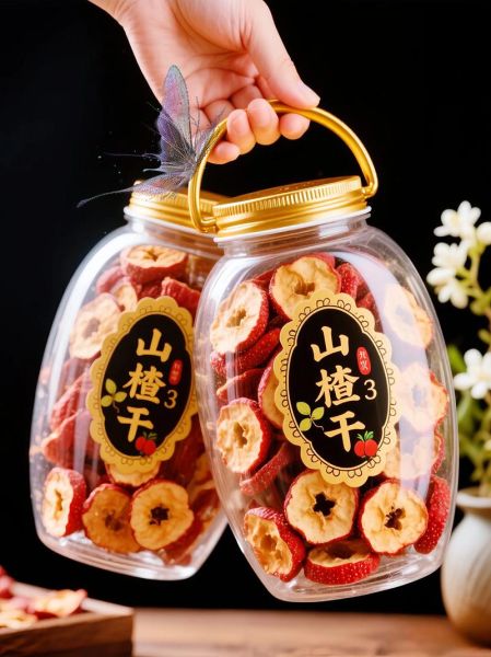 干山楂片怎么做山楂糕_干山楂片做山楂糕要不要泡-第1张图片-山城妙识