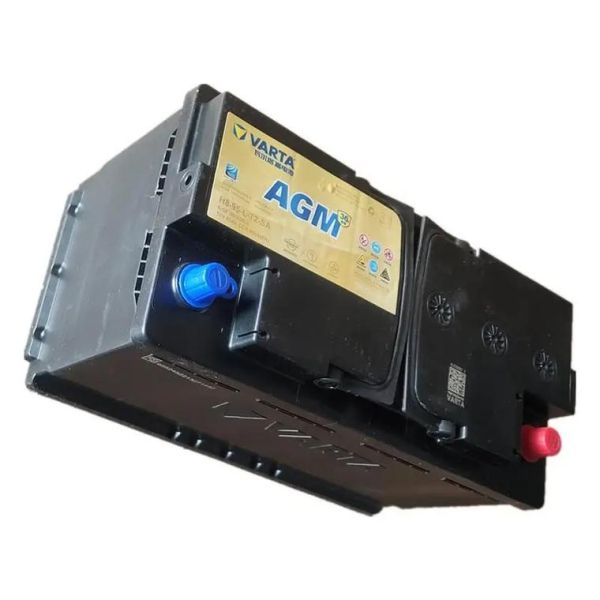 汤浅蓄电池和瓦尔塔哪个好_汤浅和瓦尔塔哪个更耐用-第2张图片-山城妙识