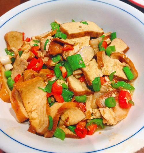 秋冬热菜创新菜有哪些_如何做出暖身不腻味-第2张图片-山城妙识