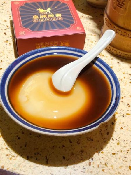 四川最火的小吃有哪些_为什么它们能火遍全国-第2张图片-山城妙识