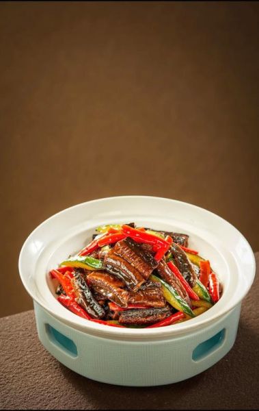 爆炒黄鳝怎么做好吃_爆炒黄鳝做法大全-第2张图片-山城妙识