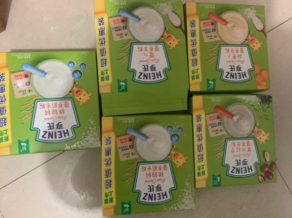 亨氏米粉下架2021原因_还能买到吗-第2张图片-山城妙识 亨氏米粉下架2021原因_还能买到吗-第2张图片-山城妙识