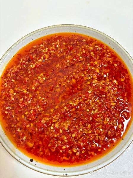 辣椒酱怎么炒_辣椒酱炒什么好吃-第2张图片-山城妙识 辣椒酱怎么炒_辣椒酱炒什么好吃-第2张图片-山城妙识