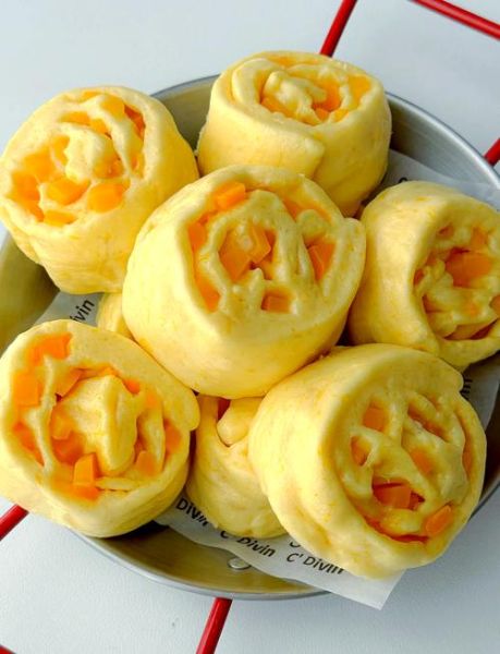 馒头怎么做才松软_蒸馒头用哪种面粉最好-第1张图片-山城妙识