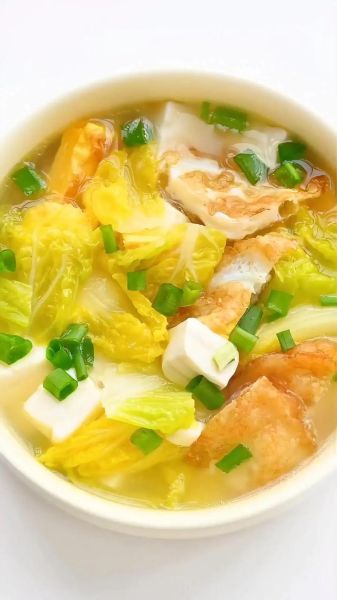 家常炖豆腐怎么做好吃_炖豆腐不入味怎么办-第3张图片-山城妙识 家常炖豆腐怎么做好吃_炖豆腐不入味怎么办-第3张图片-山城妙识