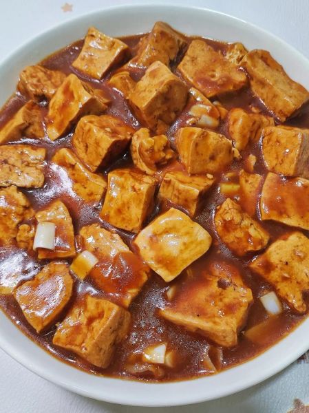 家常炖豆腐怎么做好吃_炖豆腐不入味怎么办-第2张图片-山城妙识 家常炖豆腐怎么做好吃_炖豆腐不入味怎么办-第2张图片-山城妙识