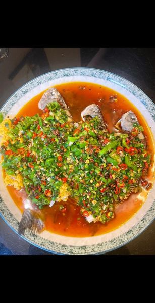 凉拌鲫鱼怎么做_凉拌鲫鱼正宗做法-第2张图片-山城妙识 凉拌鲫鱼怎么做_凉拌鲫鱼正宗做法-第2张图片-山城妙识