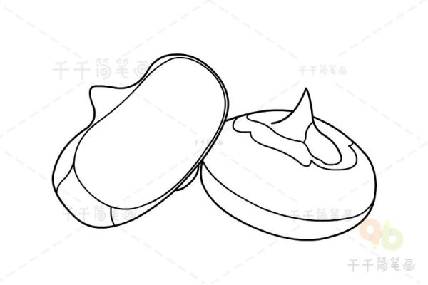 马蹄图片卡通_怎么画才可爱-第2张图片-山城妙识 马蹄图片卡通_怎么画才可爱-第2张图片-山城妙识