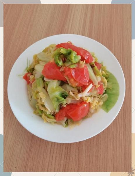 西红柿炒大头菜先放哪个_炒大头菜要不要焯水-第3张图片-山城妙识 西红柿炒大头菜先放哪个_炒大头菜要不要焯水-第3张图片-山城妙识