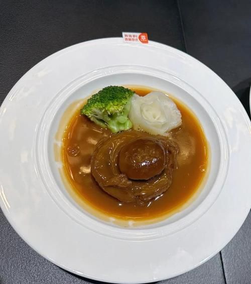 干鲍鱼汤的做法_干鲍鱼怎么泡发-第1张图片-山城妙识