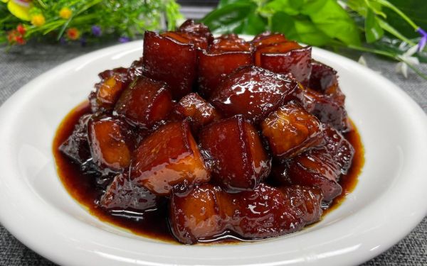 红烧菜有哪些品种_经典家常红烧菜大全-第2张图片-山城妙识