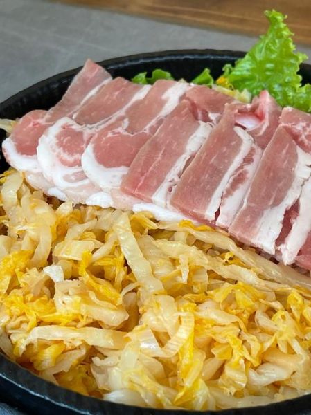 烤五花肉怎么腌制_烤五花肉腌制多久入味-第3张图片-山城妙识 烤五花肉怎么腌制_烤五花肉腌制多久入味-第3张图片-山城妙识