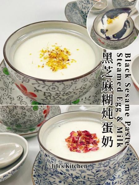 鲜奶炖蛋白怎么做_鲜奶炖蛋白失败原因-第2张图片-山城妙识 鲜奶炖蛋白怎么做_鲜奶炖蛋白失败原因-第2张图片-山城妙识