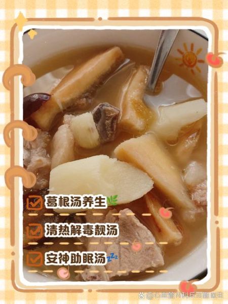 升麻葛根汤的功效与作用_升麻葛根汤适合哪些人-第3张图片-山城妙识