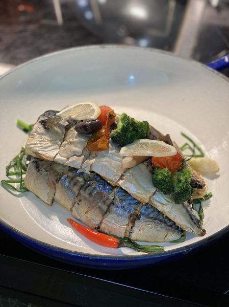 清蒸鳗鱼怎么做_清蒸鳗鱼要蒸多久-第3张图片-山城妙识