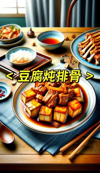 家常炖豆腐怎么做才入味_炖豆腐不碎的小窍门-第2张图片-山城妙识