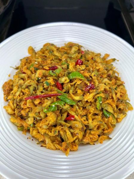 槐花蒸菜蒸多长时间_槐花蒸菜怎么蒸才好吃-第1张图片-山城妙识 槐花蒸菜蒸多长时间_槐花蒸菜怎么蒸才好吃-第1张图片-山城妙识