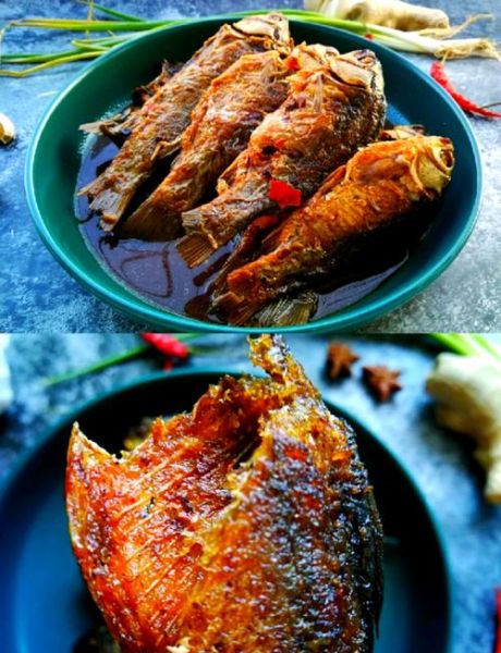 东平糟鱼的家常做法_东平糟鱼怎么做才入味-第1张图片-山城妙识 东平糟鱼的家常做法_东平糟鱼怎么做才入味-第1张图片-山城妙识