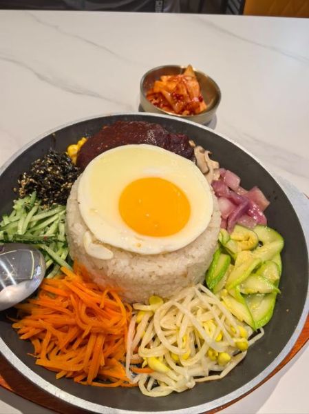 韩国特色美食有哪些_韩国必吃小吃推荐-第2张图片-山城妙识