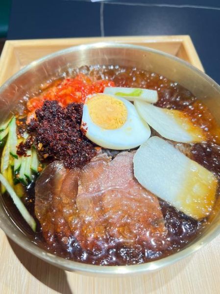 韩国特色美食有哪些_韩国必吃小吃推荐-第3张图片-山城妙识