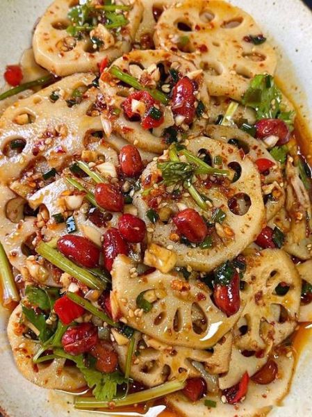 夏天什么菜最下饭_夏天开胃下饭的家常菜推荐-第1张图片-山城妙识