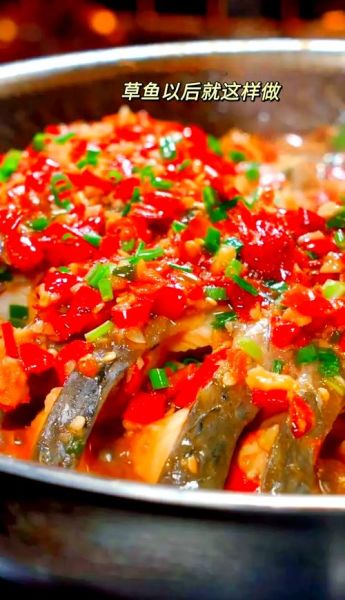 剁椒蒸鱼泡怎么做_剁椒蒸鱼泡好吃吗-第1张图片-山城妙识