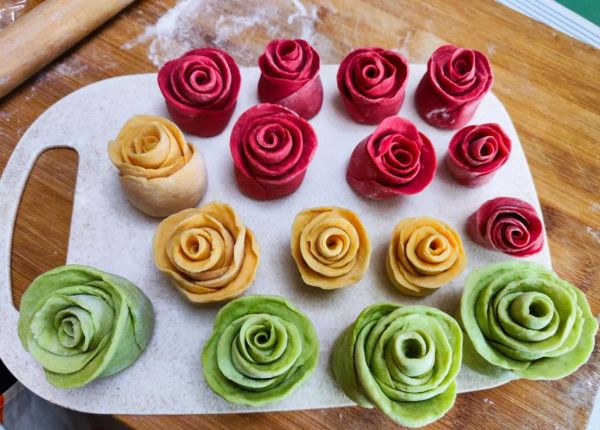 面点100种做法花样大全_如何快速学会-第2张图片-山城妙识