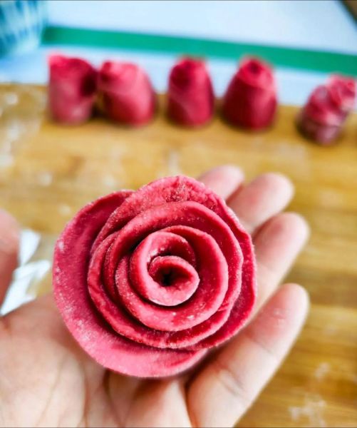 面点100种做法花样大全_如何快速学会-第3张图片-山城妙识