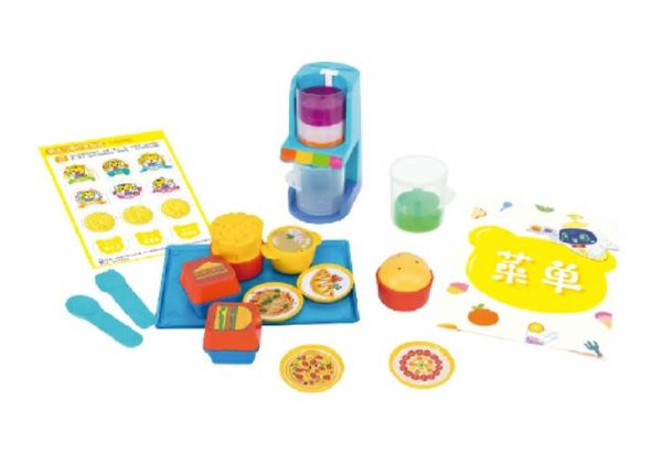 巧虎汉堡游戏怎么玩_巧虎汉堡游戏适合几岁-第3张图片-山城妙识 巧虎汉堡游戏怎么玩_巧虎汉堡游戏适合几岁-第3张图片-山城妙识