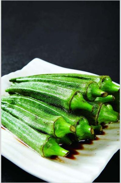 黄秋葵保健品壮阳效果怎么样_适合哪些人吃-第3张图片-山城妙识