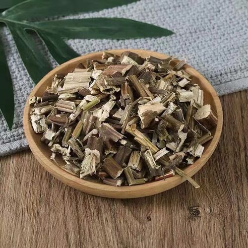 紫苏梗图片_紫苏梗长什么样-第3张图片-山城妙识