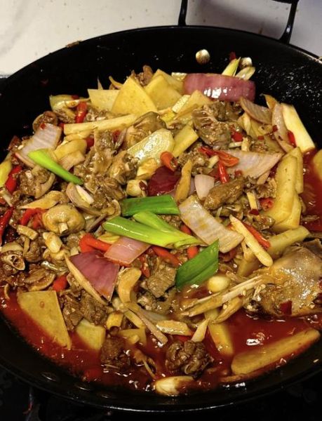 鸭子怎么炖好吃没腥味_鸭子去腥技巧-第2张图片-山城妙识 鸭子怎么炖好吃没腥味_鸭子去腥技巧-第2张图片-山城妙识