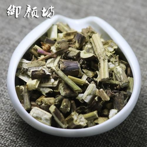 紫苏梗图片_紫苏梗长什么样-第2张图片-山城妙识