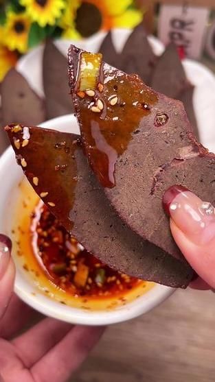 麻油猪肝怎么做_孕妇能吃麻油猪肝吗-第3张图片-山城妙识