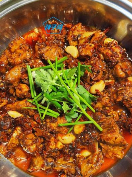 干炒辣子鸡怎么做_干炒辣子鸡正宗做法-第2张图片-山城妙识