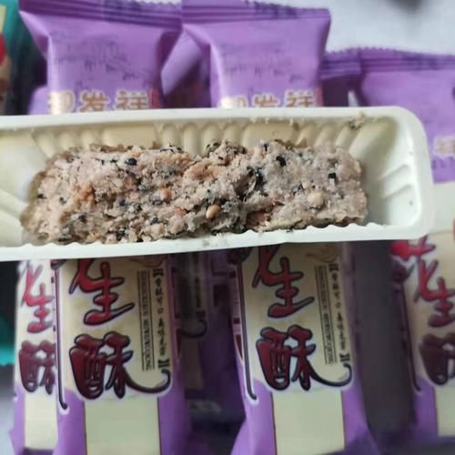 花生酥糖唐山哪里买正宗_唐山花生酥糖哪家好吃-第3张图片-山城妙识