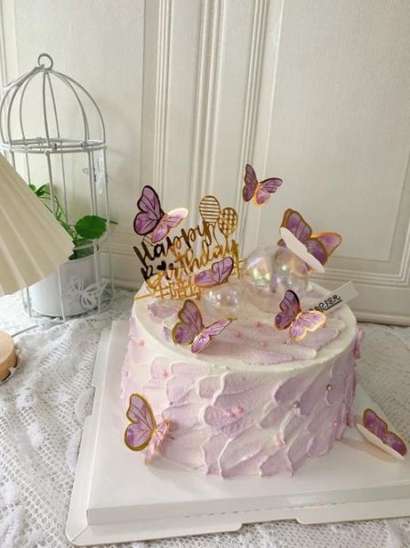 蛋糕款式有哪些_蛋糕图片创意灵感-第2张图片-山城妙识 蛋糕款式有哪些_蛋糕图片创意灵感-第2张图片-山城妙识