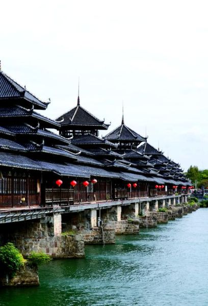 芷江侗族自治县旅游攻略_芷江有什么好玩的-第1张图片-山城妙识 芷江侗族自治县旅游攻略_芷江有什么好玩的-第1张图片-山城妙识