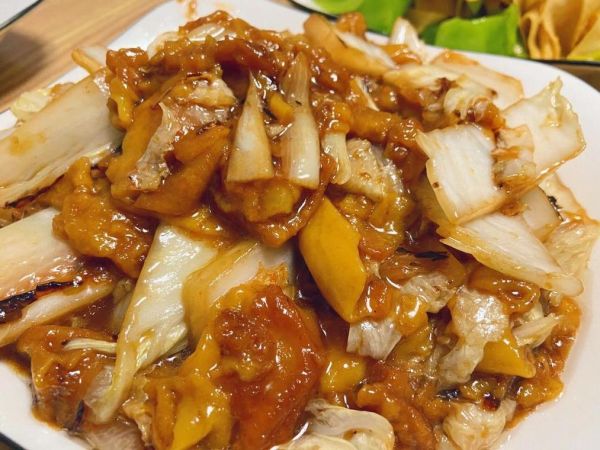 饹馇的做法_饹馇怎么做好吃-第3张图片-山城妙识 饹馇的做法_饹馇怎么做好吃-第3张图片-山城妙识