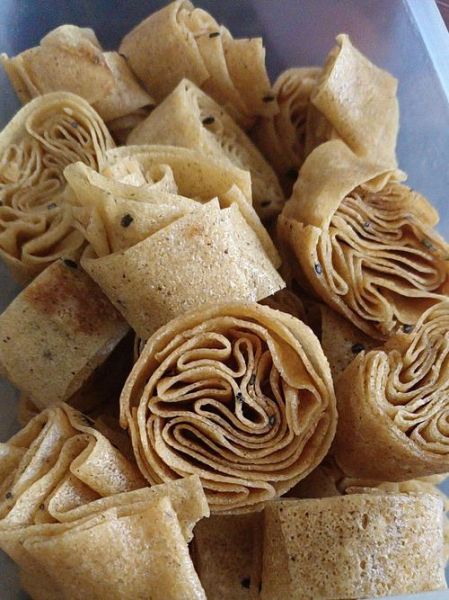 饹馇的做法_饹馇怎么做好吃-第1张图片-山城妙识 饹馇的做法_饹馇怎么做好吃-第1张图片-山城妙识