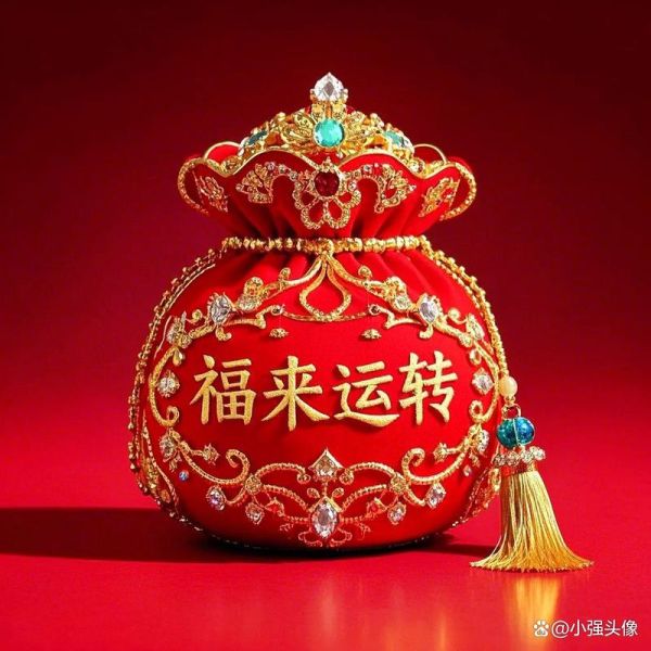 发财图片好运招财_怎么用-第1张图片-山城妙识