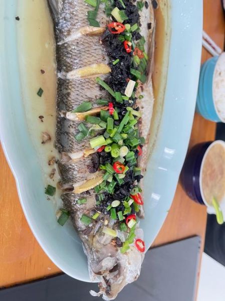 太湖白鱼多少钱一斤_太湖白鱼怎么做好吃-第2张图片-山城妙识