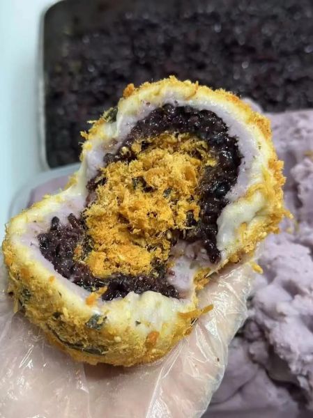 麻糍怎么拼音_麻糍拼音怎么写-第1张图片-山城妙识 麻糍怎么拼音_麻糍拼音怎么写-第1张图片-山城妙识