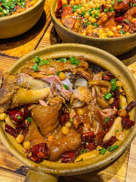 虎皮肘子怎么做_虎皮肘子家常做法-第3张图片-山城妙识