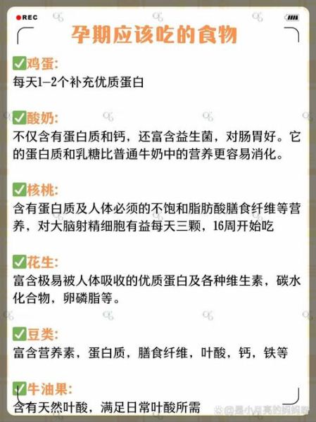 怀孕前三个月注意事项_饮食禁忌有哪些-第2张图片-山城妙识 怀孕前三个月注意事项_饮食禁忌有哪些-第2张图片-山城妙识