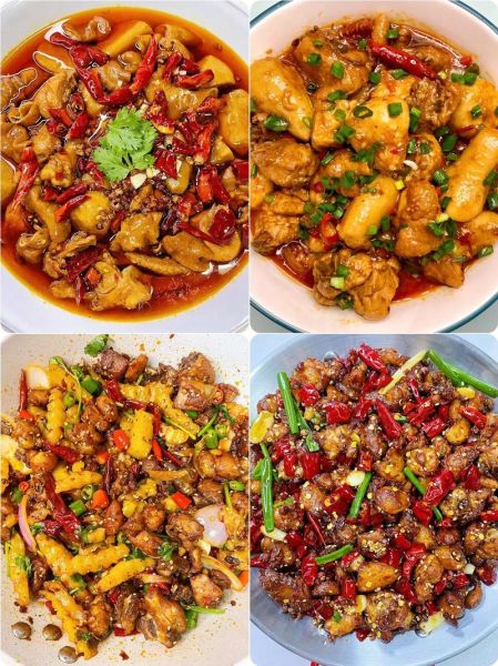 家常鸡肉怎么做好吃_普通鸡肉简单做法-第3张图片-山城妙识 家常鸡肉怎么做好吃_普通鸡肉简单做法-第3张图片-山城妙识