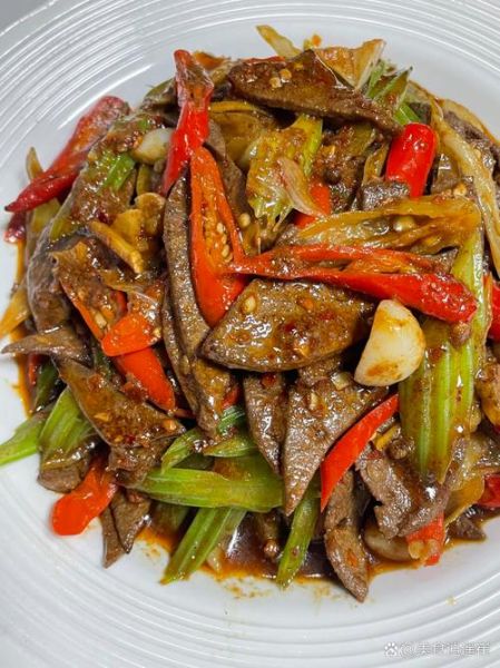 麻油猪肝的功效与作用_孕妇能吃吗-第2张图片-山城妙识
