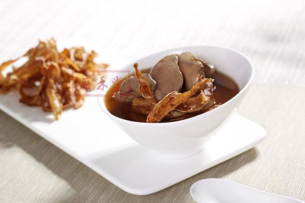 麻油猪肝的功效与作用_孕妇能吃吗-第3张图片-山城妙识