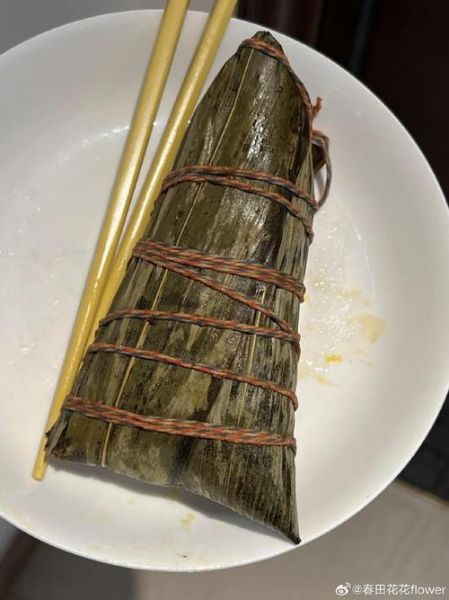 粽子蒸多久才能熟透_粽子蒸多久才熟-第1张图片-山城妙识