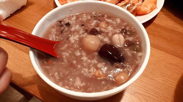 超市买的八宝粥米怎么煮_需要提前泡吗-第2张图片-山城妙识 超市买的八宝粥米怎么煮_需要提前泡吗-第2张图片-山城妙识